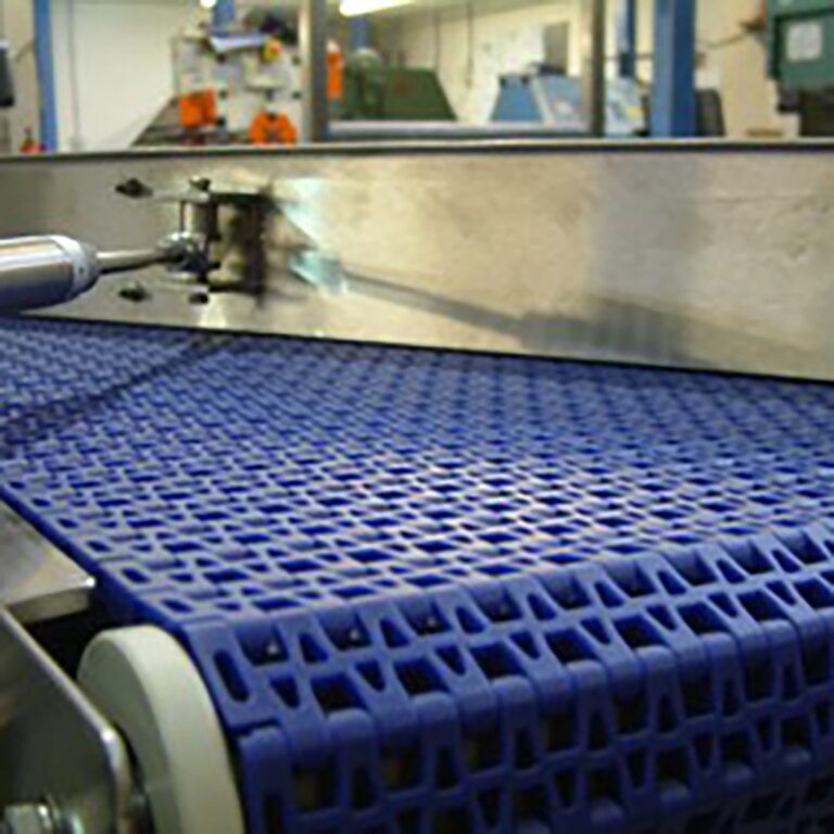 Types of Conveyor Systems and Their Applications