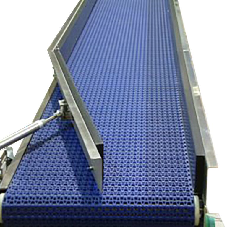 Types of Conveyor Systems and Their Applications