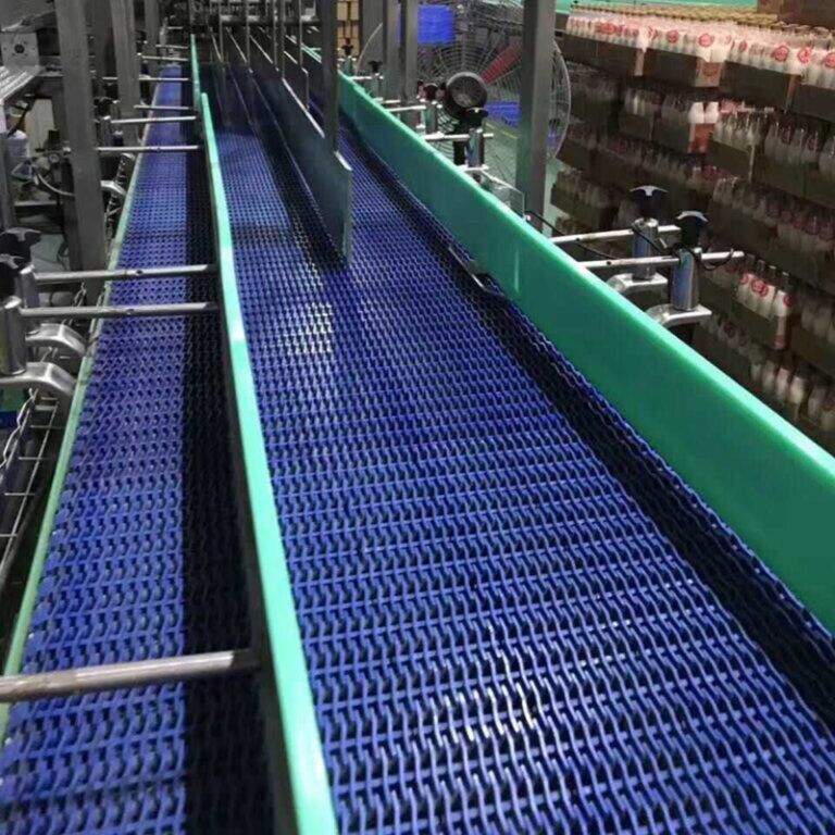 Types of Conveyor Systems and Their Applications