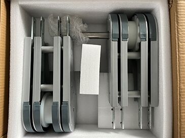 Flexible Plastic Chain Conveyors - smartconvey.com