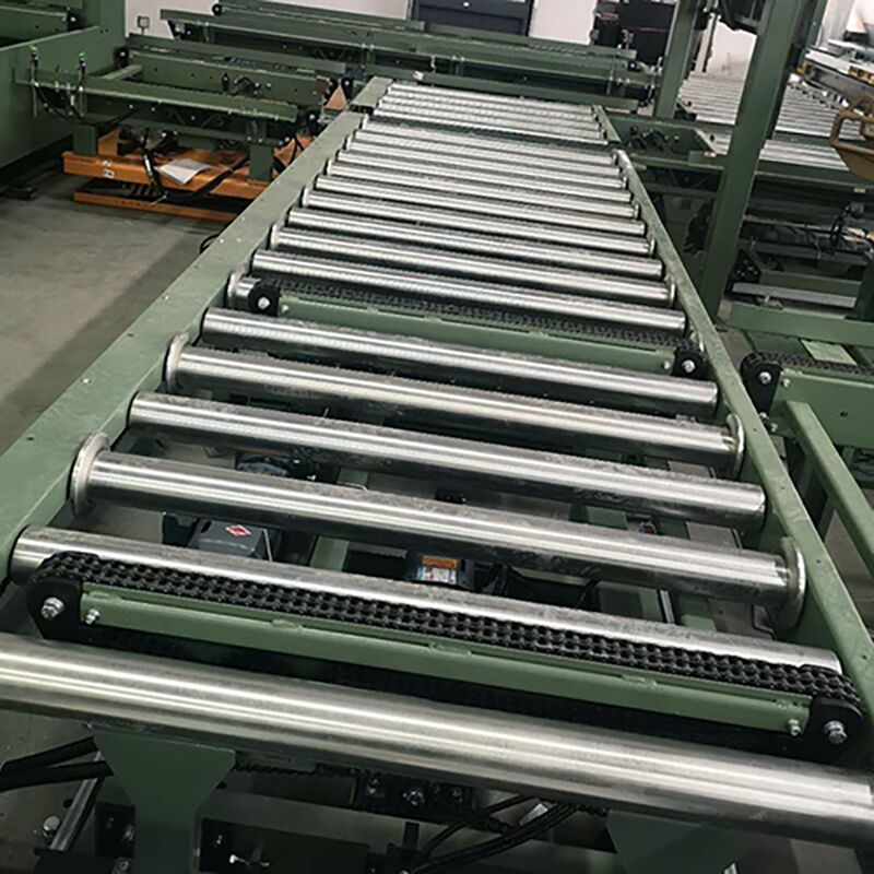Pop Up Conveyor - smartconvey.com