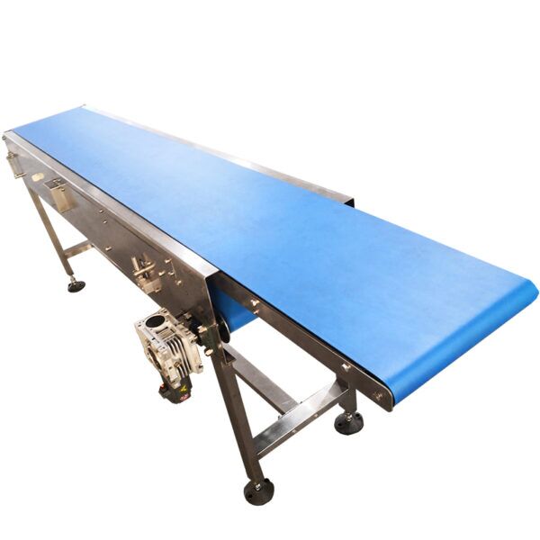Retractable Belt Conveyor System - smartconvey.com