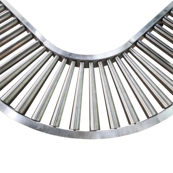 Roller Conveyor Systems Guide to Efficient Material Handling